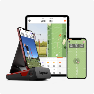 Rapsodo® MLM Golf Launch Monitor | Rapsodo® - Official Site – Rapsodo Golf